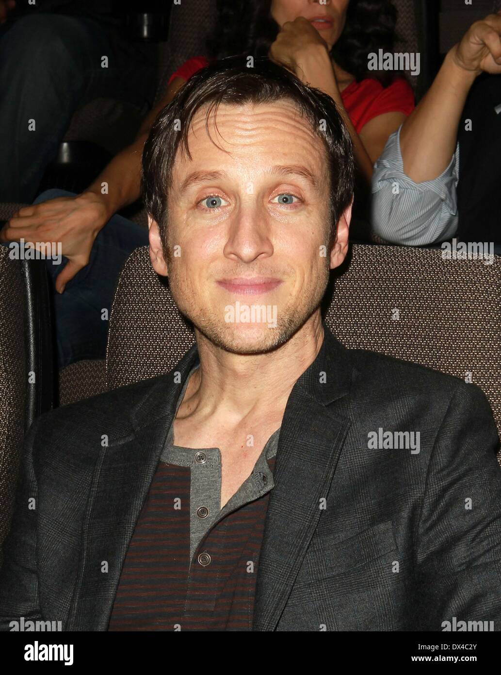 Easy to Assemble' Season 4 premiere screening held at Sundance Theatre ...