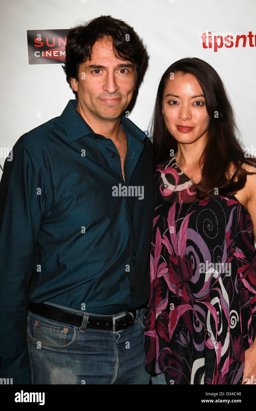 Vincent Spano 'Easy to Assemble' Season 4 premiere screening held at ...