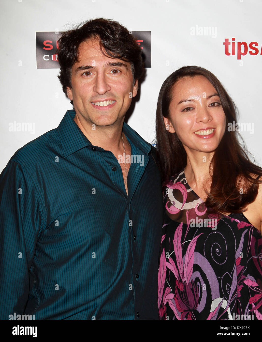 Vincent Spano 'Easy to Assemble' Season 4 premiere screening held at ...