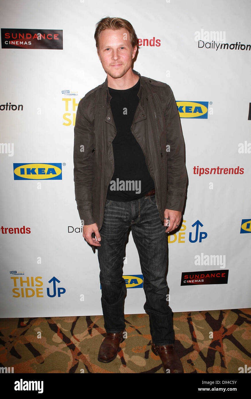 Shane Johnson 'Easy to Assemble' Season 4 premiere screening held at ...