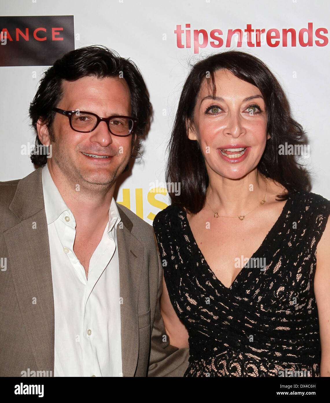 Ben mankiewicz hi-res stock photography and images - Alamy