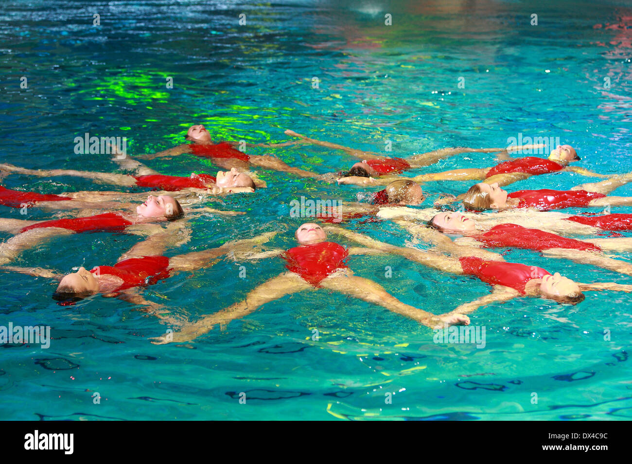 Celebrity Splash! Following in the footsteps of Big Brother and The ...