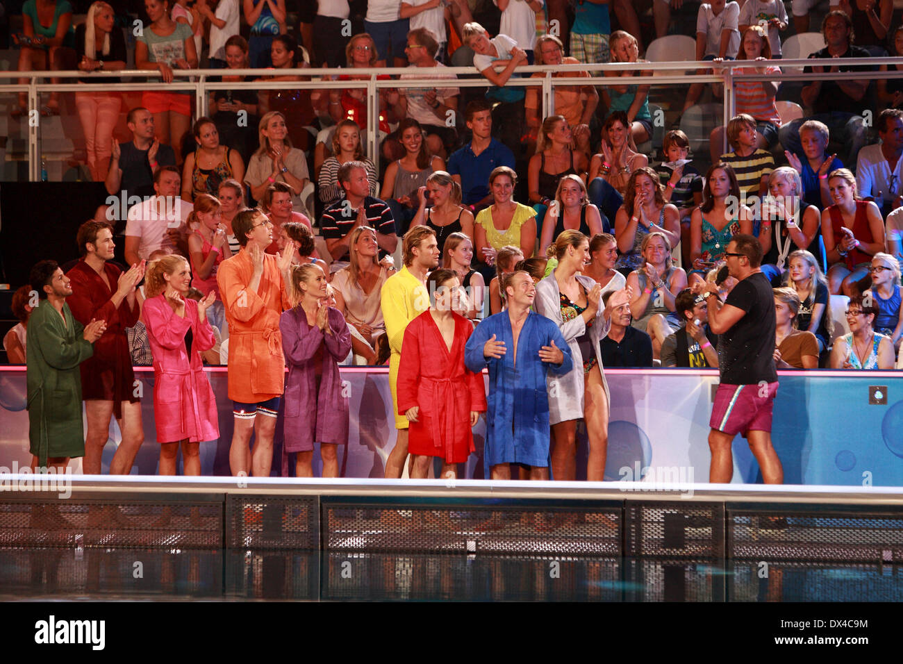 Celebrity Splash! Following in the footsteps of Big Brother and The ...