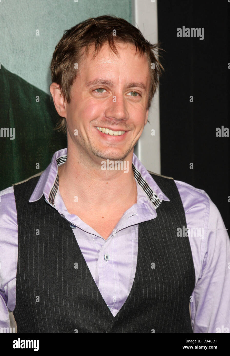 Chad Lindberg Premiere of Summit Entertainment's 'Alex Cross' at the ...
