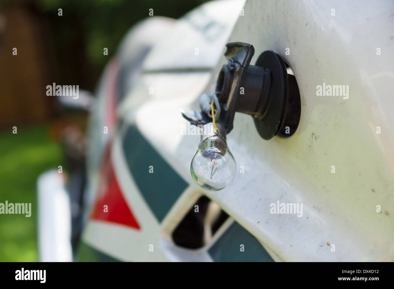 Winker hi-res stock photography and images - Alamy