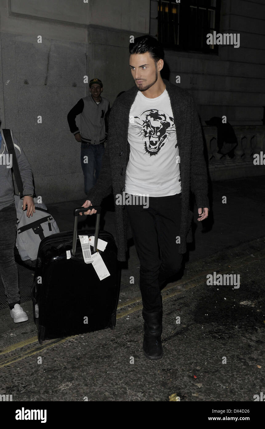 Lon clark hi-res stock photography and images - Alamy