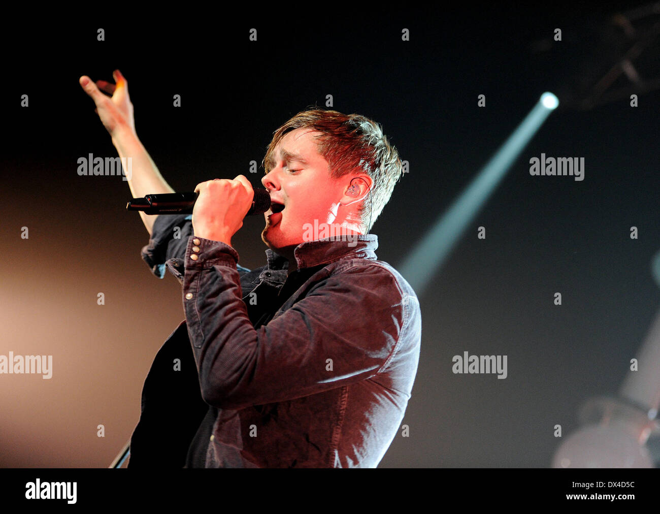 Keane amsterdam hi-res stock photography and images - Alamy