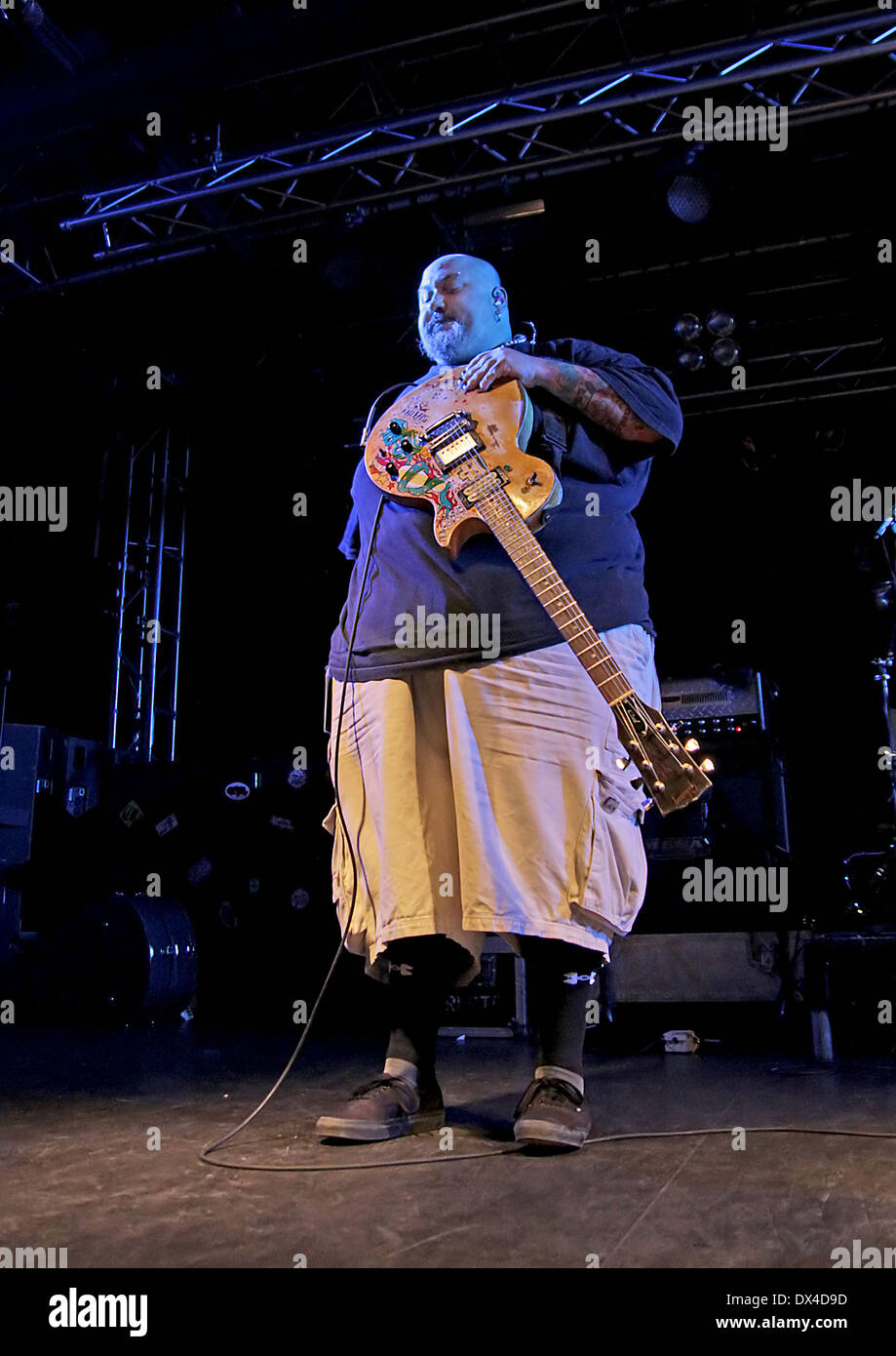 Bowling soup chris burney hi-res stock photography and images - Alamy