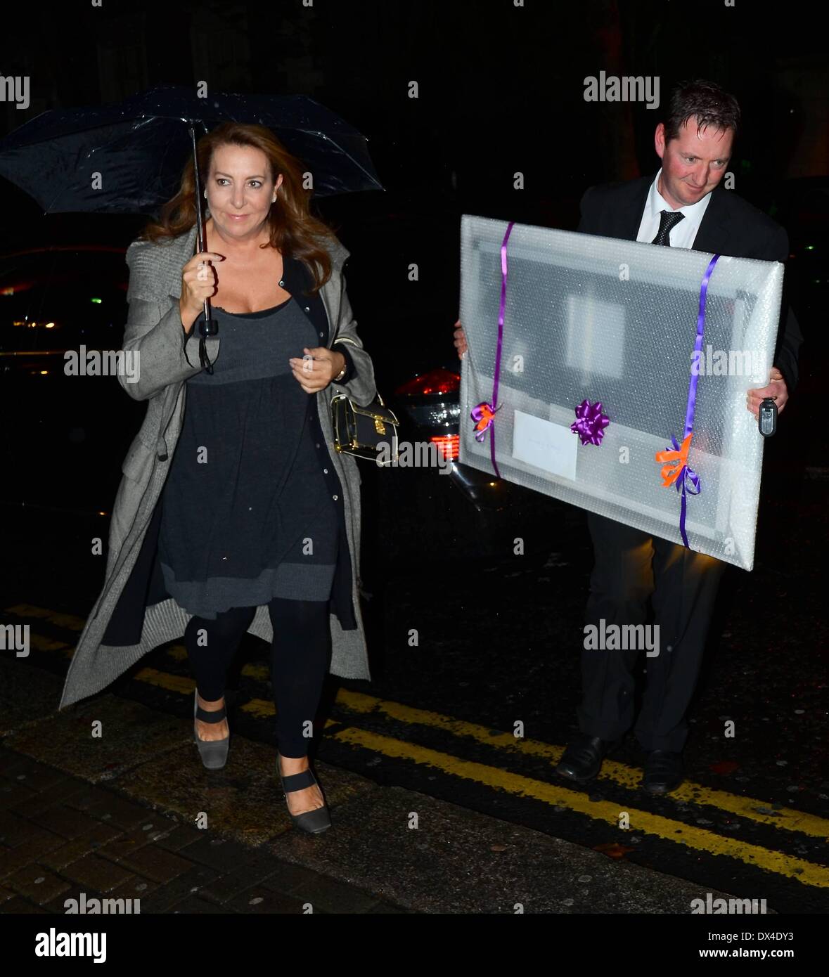 Caroline dawson hi-res stock photography and images - Alamy