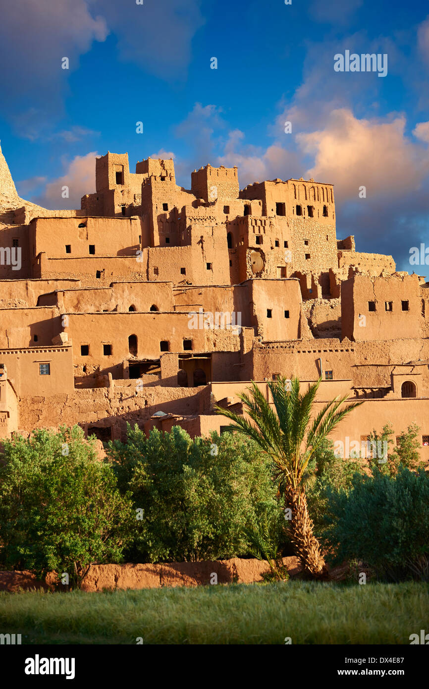 Traditional berber architecture hi-res stock photography and images - Alamy