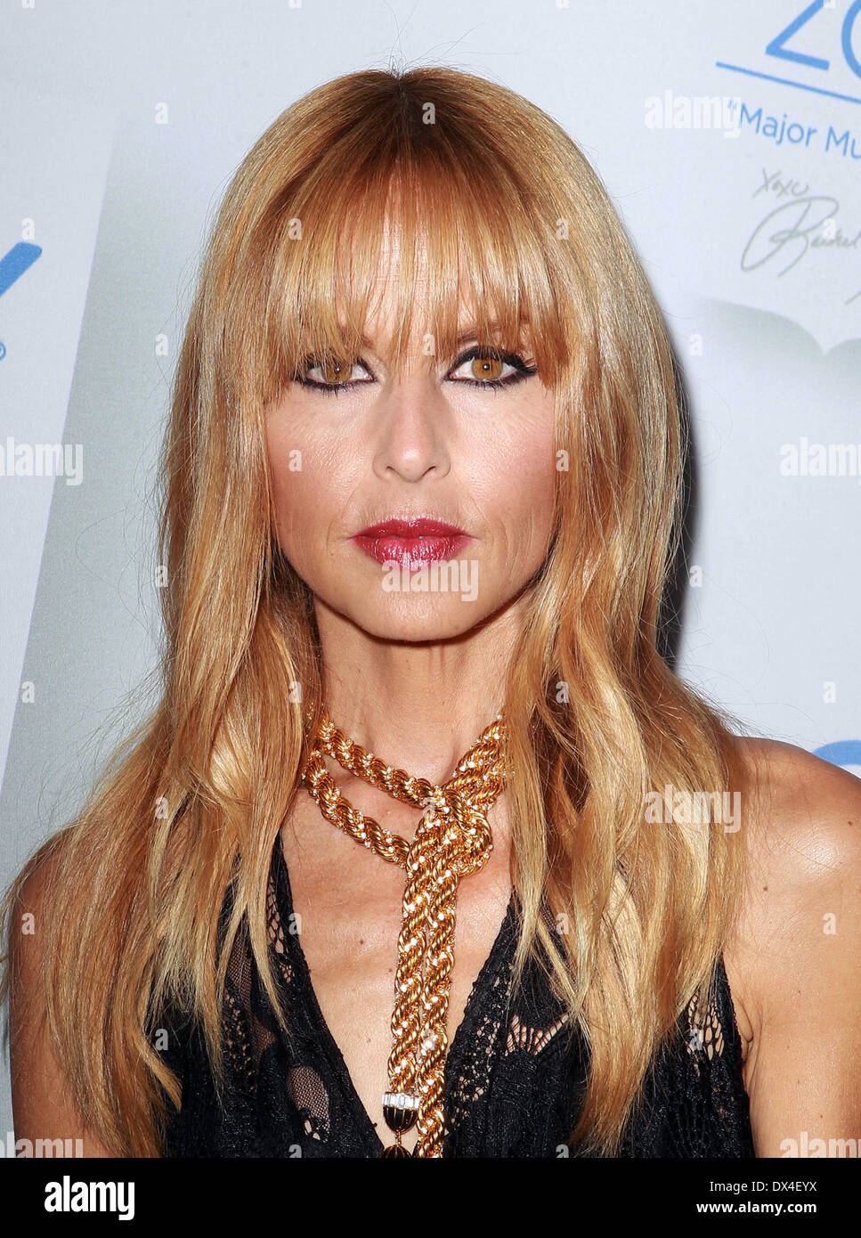 Rachel zoes hi-res stock photography and images - Alamy