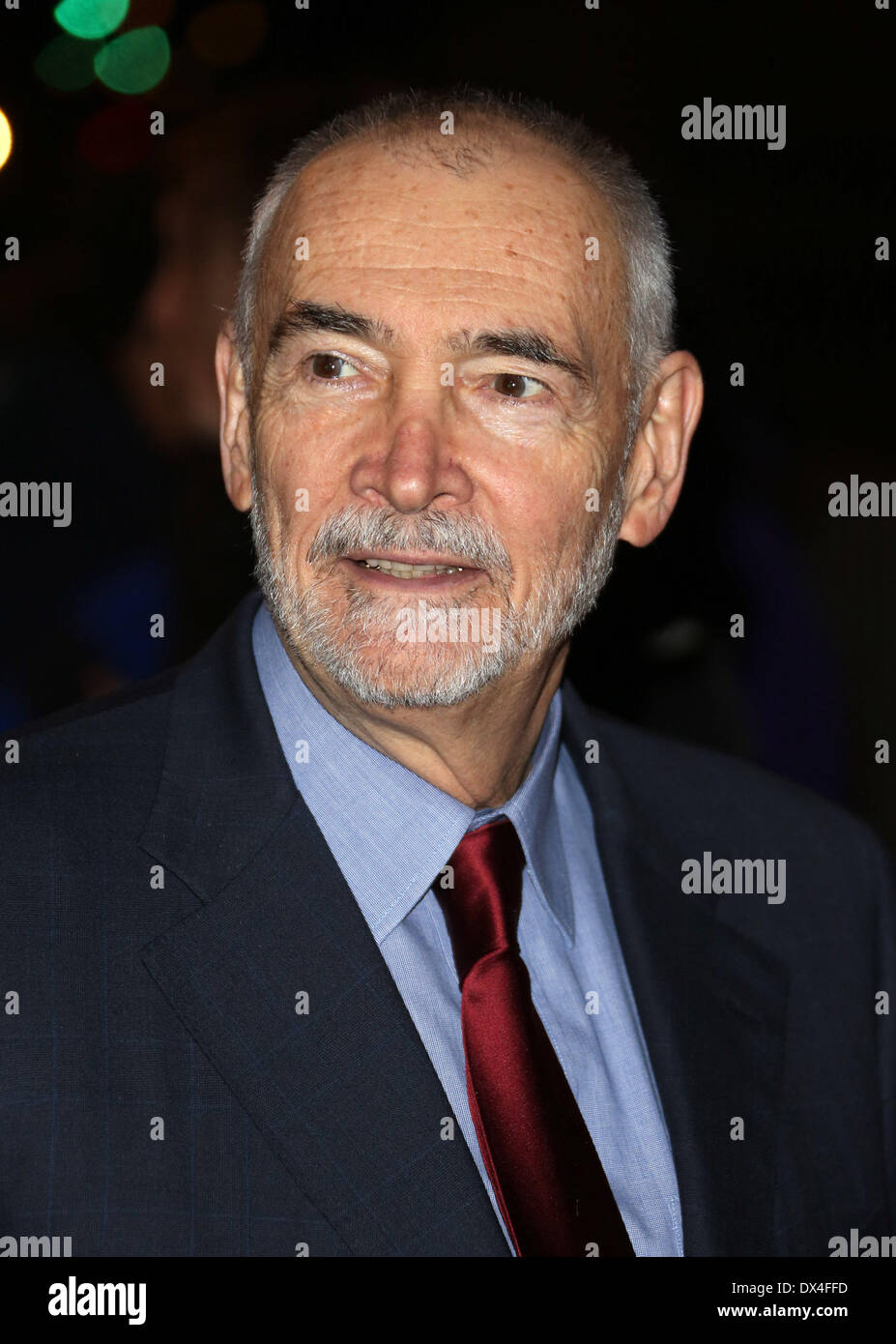 Michael wilson hi-res stock photography and images - Alamy