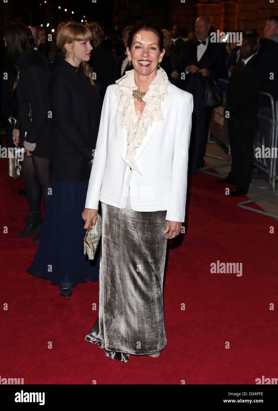 Deborah L. Scott Launch dinner for the new Hollywood Costume exhibition ...