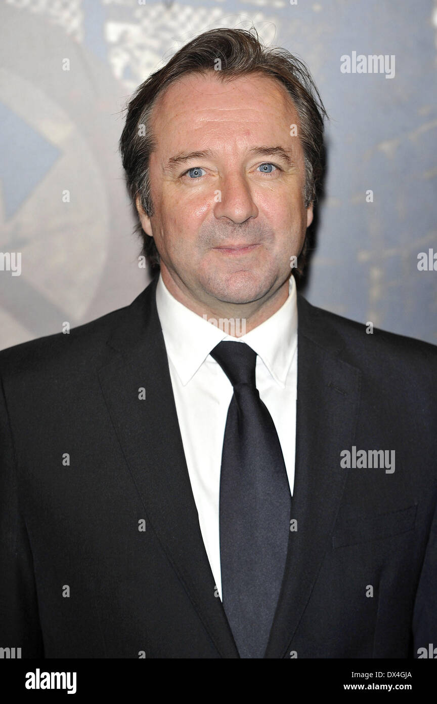 Neil Pearson, at the Specsavers Crime thriller Awards 2012 held at the ...