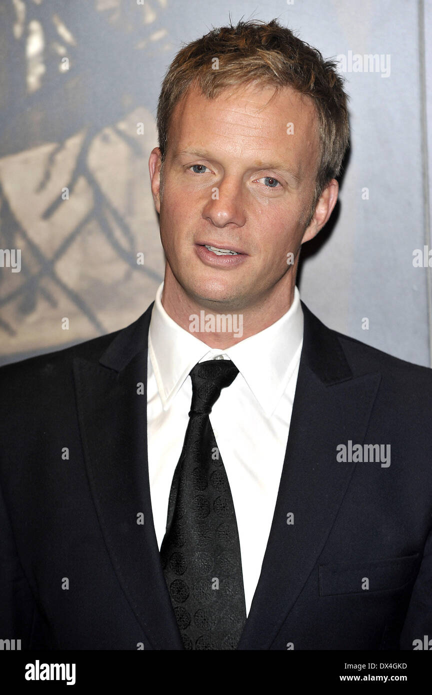 Los Fantasmas De Rupert Penry Jones