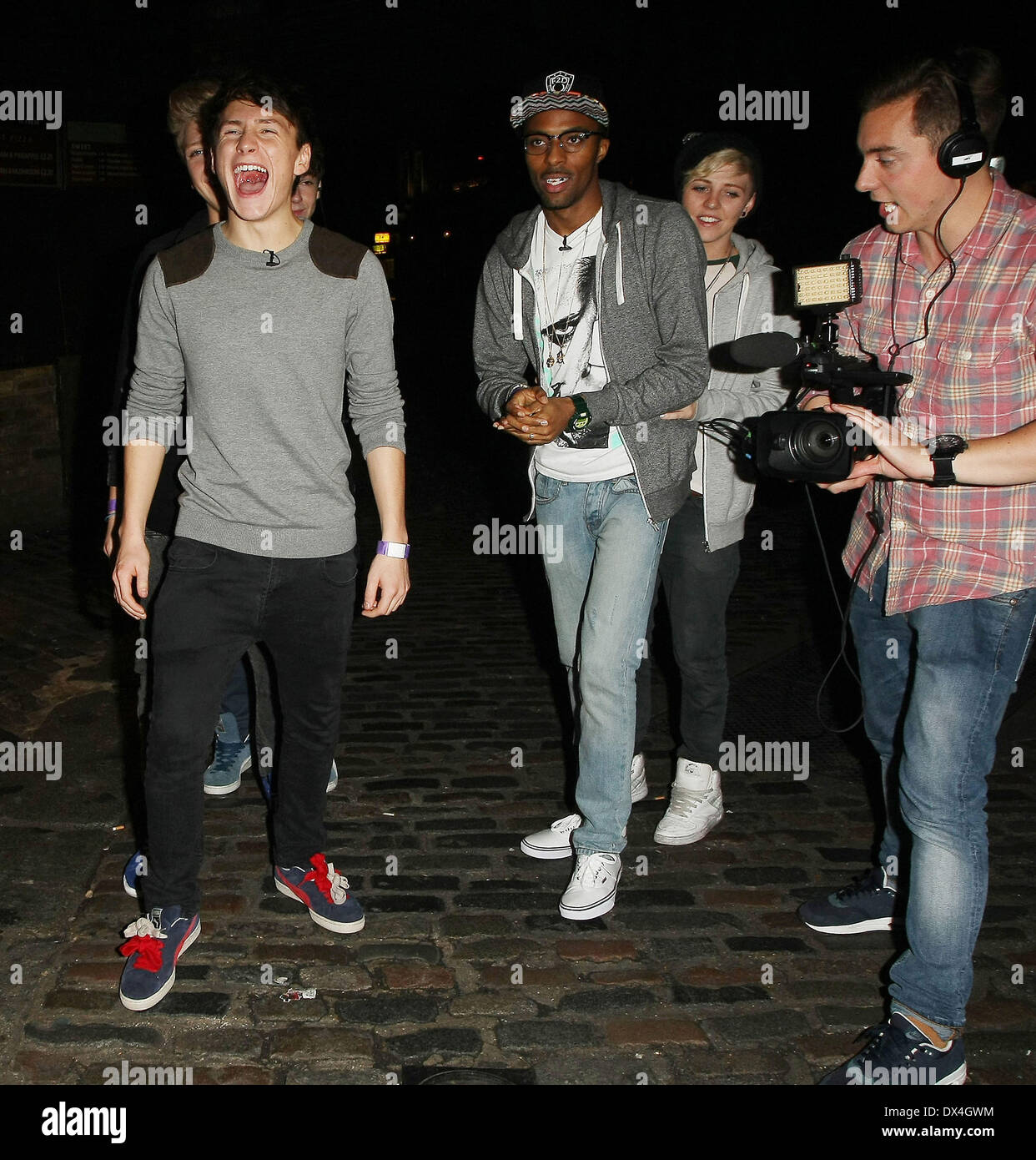 Michael parsons hi-res stock photography and images - Alamy