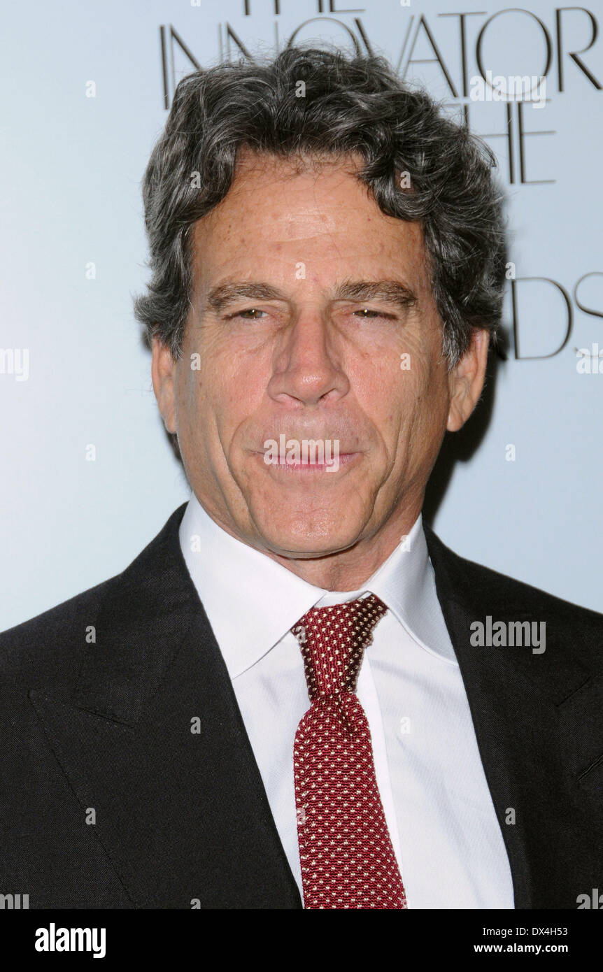 Eric Eisner WSJ Magazine's "Innovator of The Year Awards" at MOMA ...