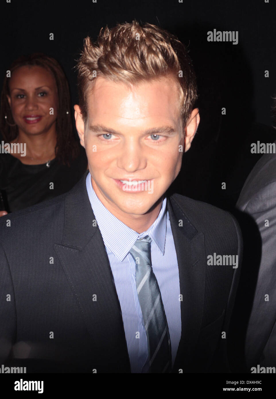 Taylor Handley Chasing Mavericks