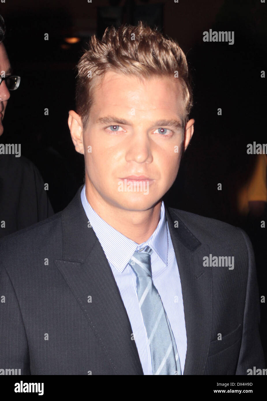 Taylor Handley The Los Angeles Premiere of 'Chasing Mavericks' at The ...