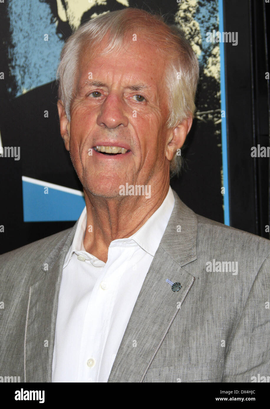 Michael apted hi-res stock photography and images - Alamy