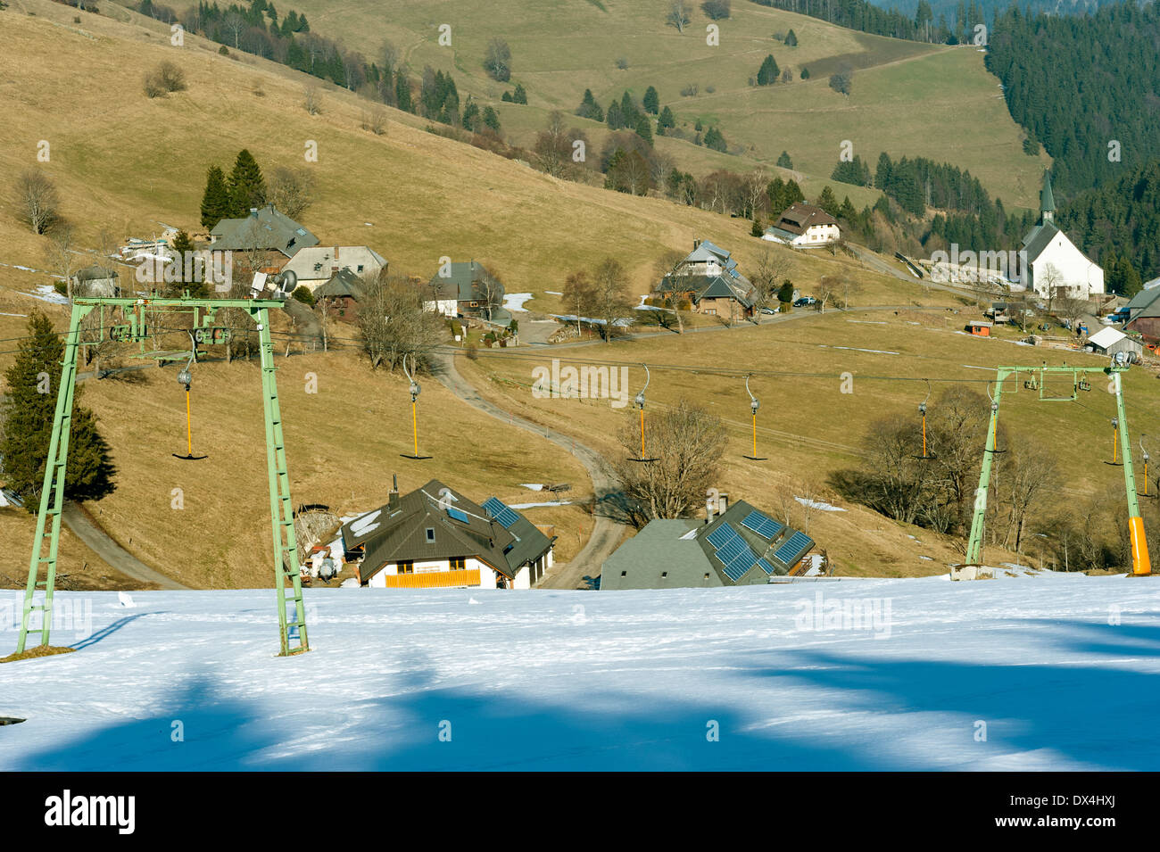 Lift lack hi-res stock photography and images - Alamy