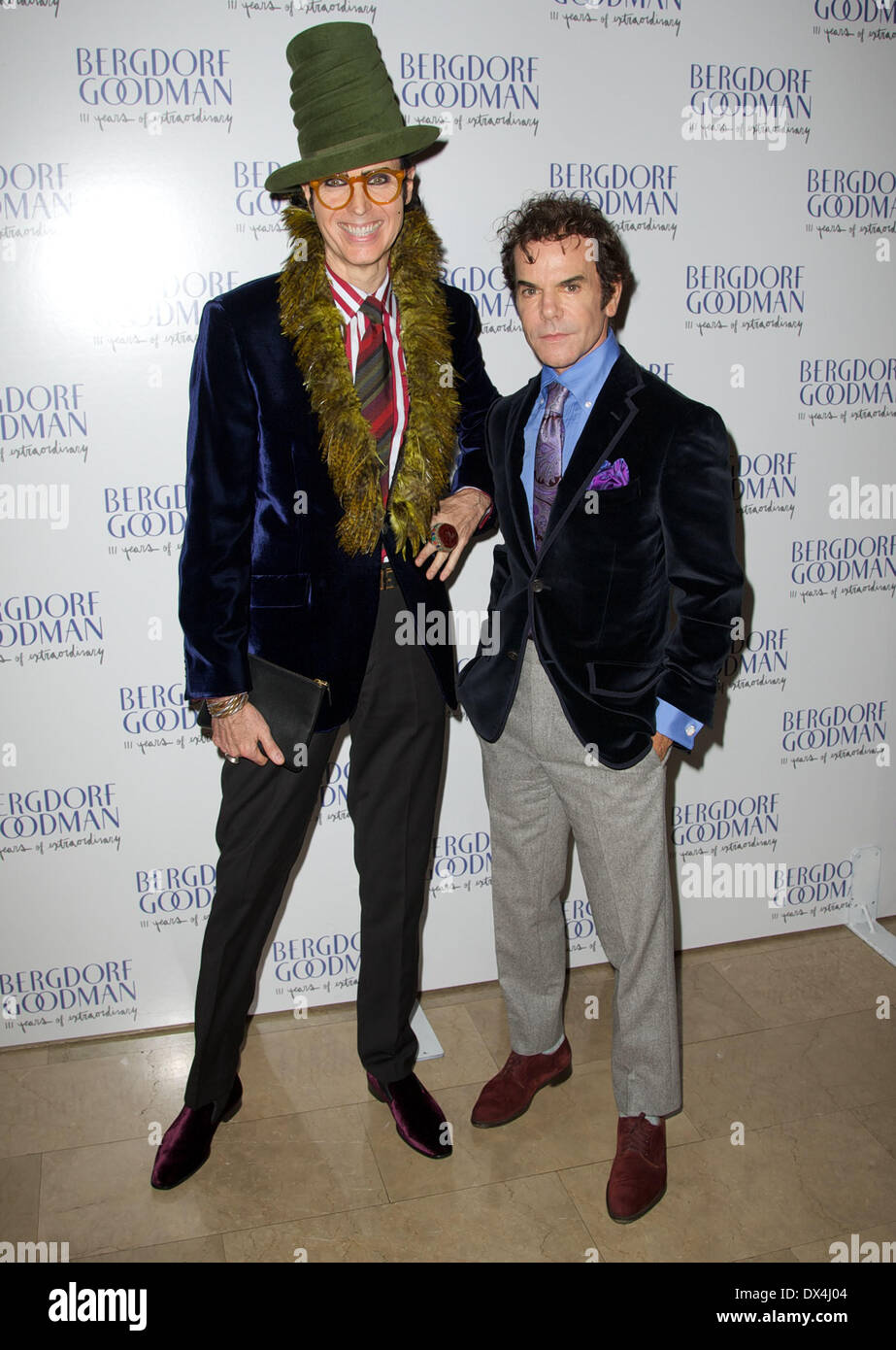 Patrick mcdonald hi-res stock photography and images - Alamy