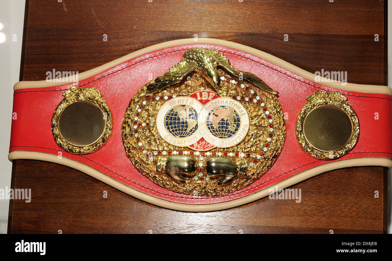 Atmosphere Evander Holyfield's official 50th birthday celebration and ...