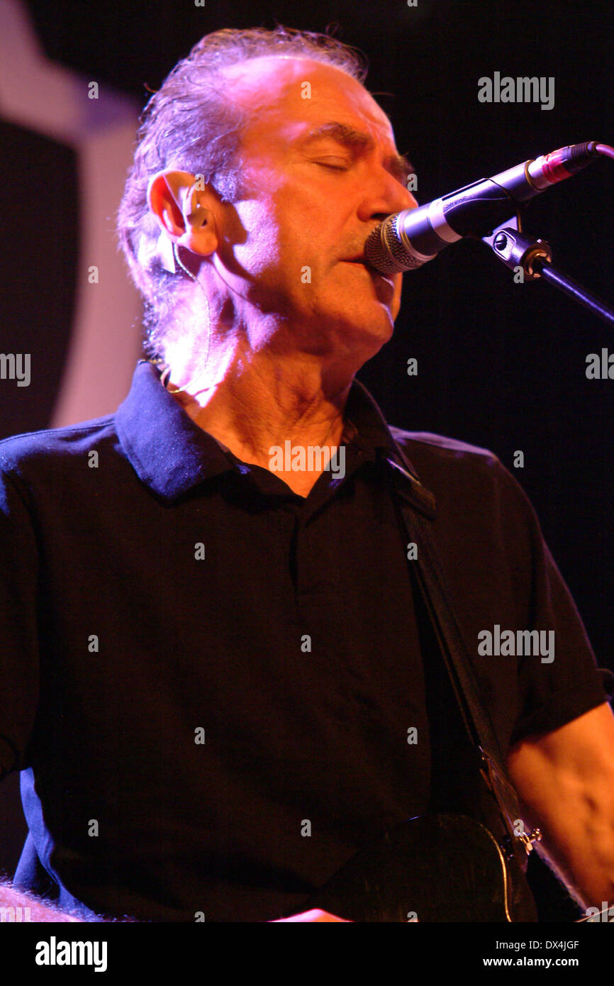 Hugh cornwell hi-res stock photography and images - Alamy