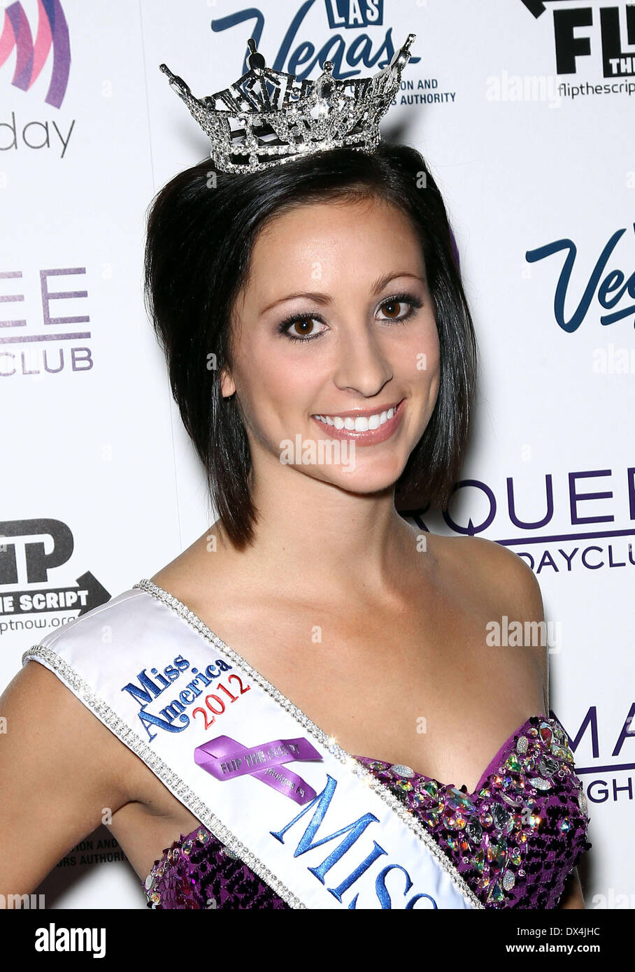 Randi Sundquist The Official GLAAD #spiritday party at the Marquee ...