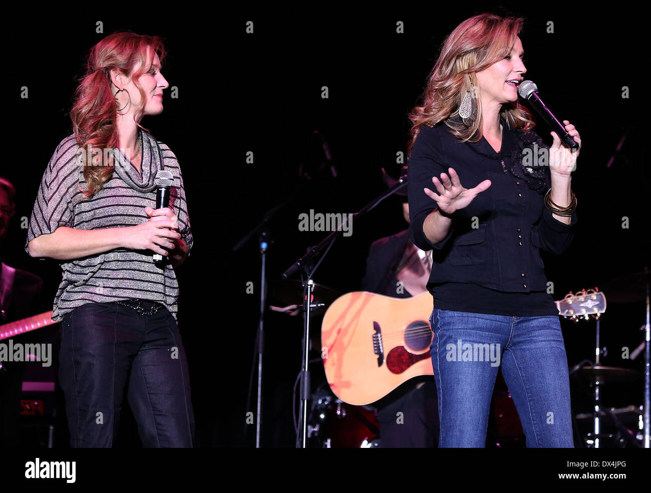 Patsy Lynn And Peggy Lynn High Resolution Stock Photography and Images ...