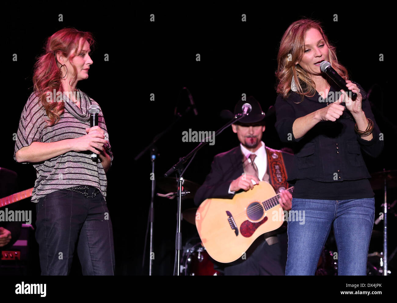 Patsy lynn and peggy lynn hi-res stock photography and images - Alamy