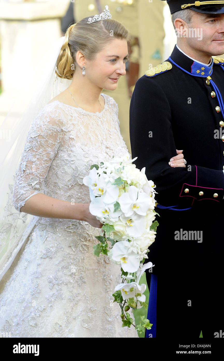 La Boda De Stephanie Delaney