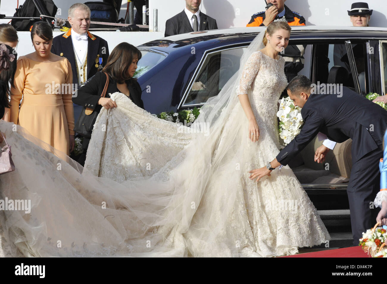La Boda De Stephanie Delaney
