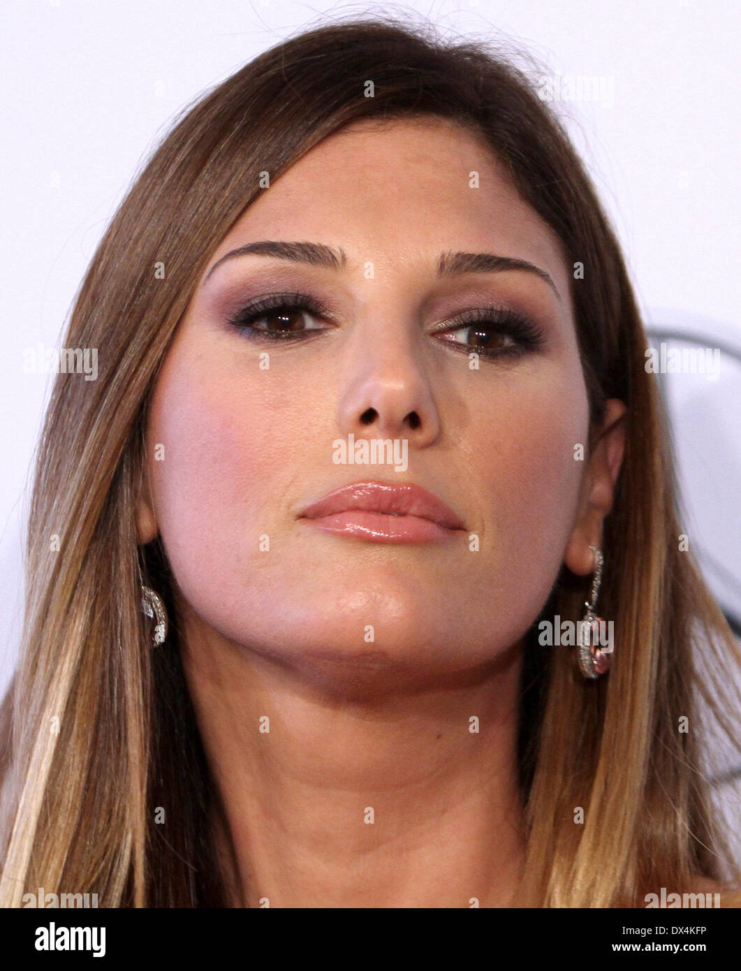 Daisy Fuentes 26th Anniversary Carousel Of Hope Ball - Presented By ...