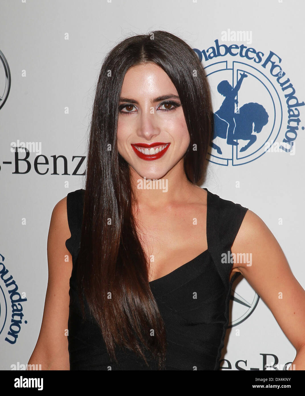 Caren Brooks 26th Anniversary Carousel Of Hope Ball - Presented By ...