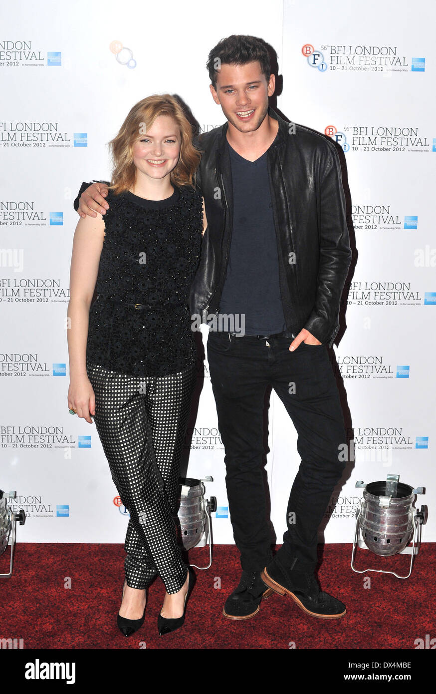 Holliday Grainger Great Expectations 2012 High Resolution Stock ...