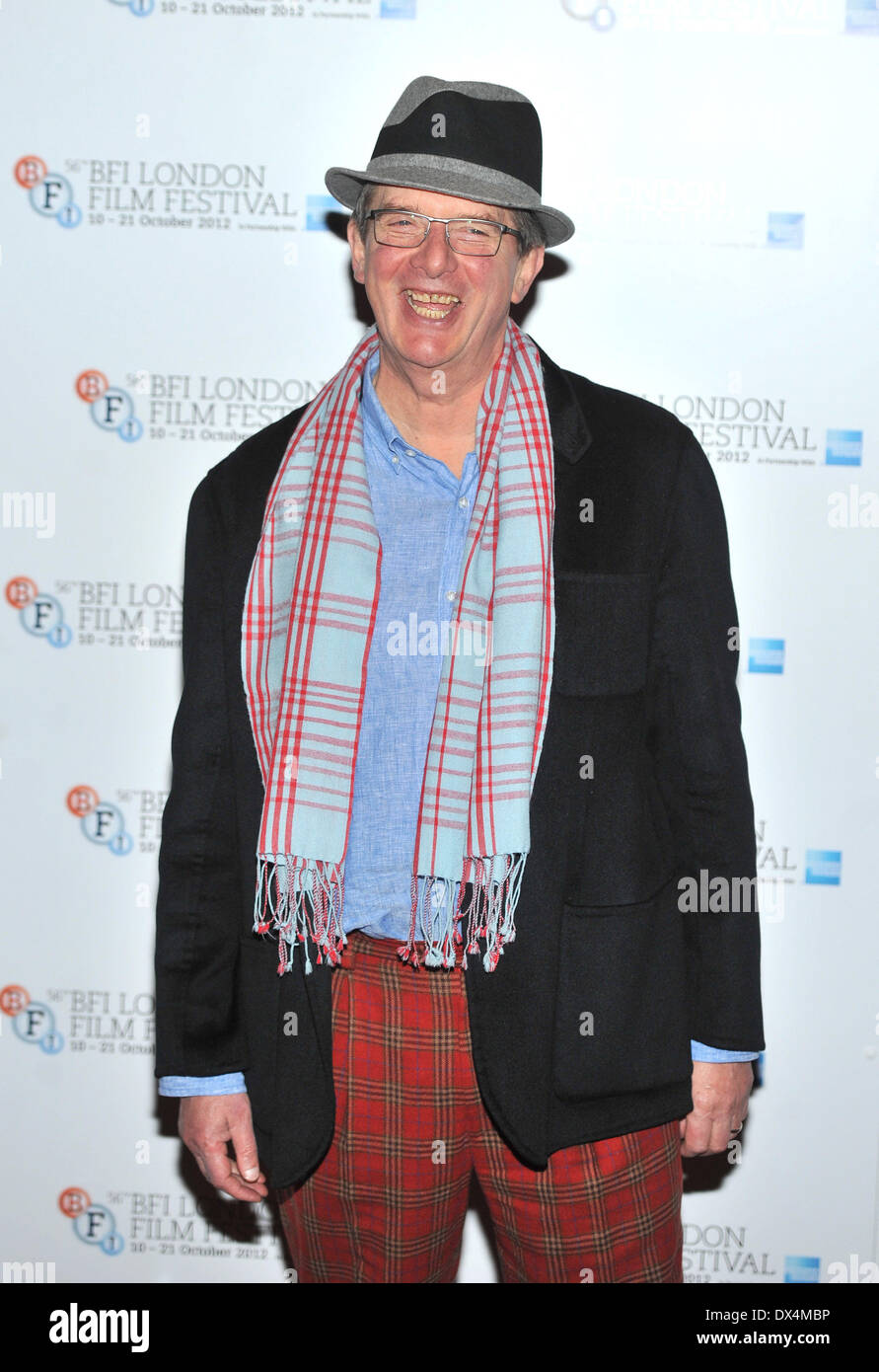 Mike Newell 56th BFI London Film Festival: Great Expectations ...
