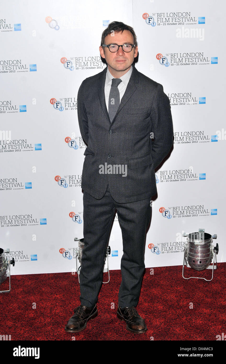 David Nicholls 56th BFI London Film Festival: Great Expectations ...