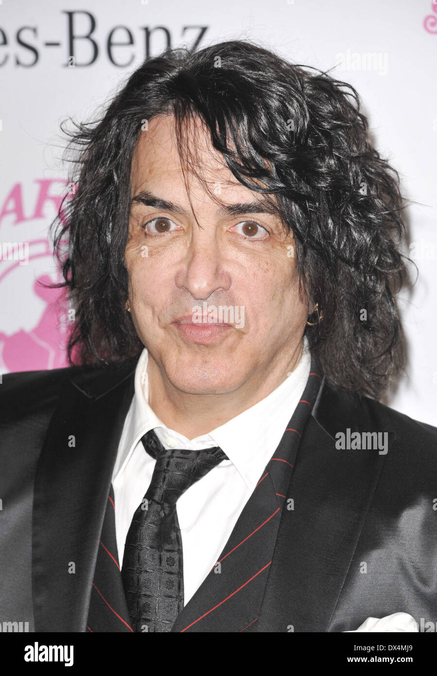 Paul Stanley 26th Anniversary Carousel Of Hope Ball - Presented By ...