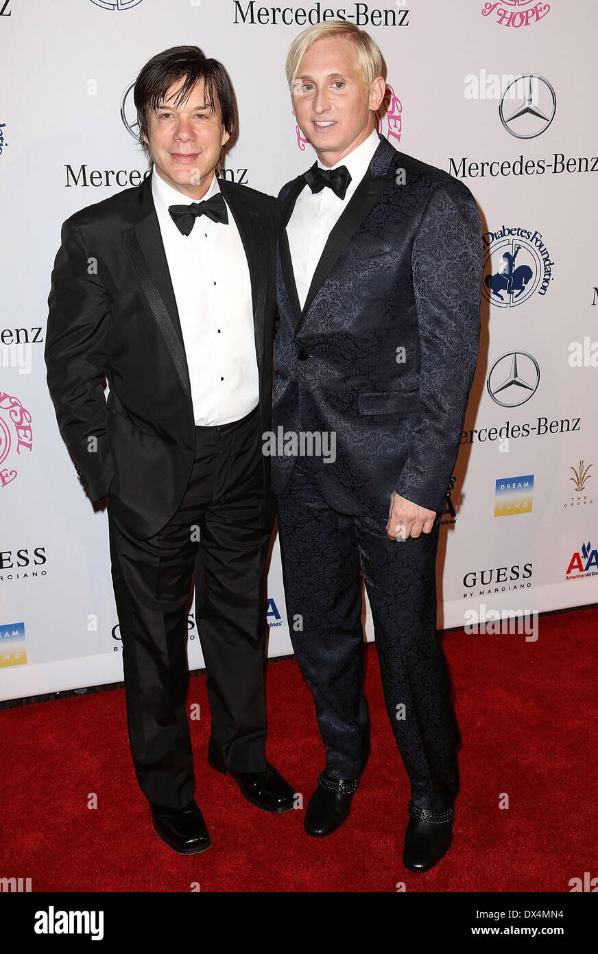 Alan ball los angeles usa hi-res stock photography and images - Alamy