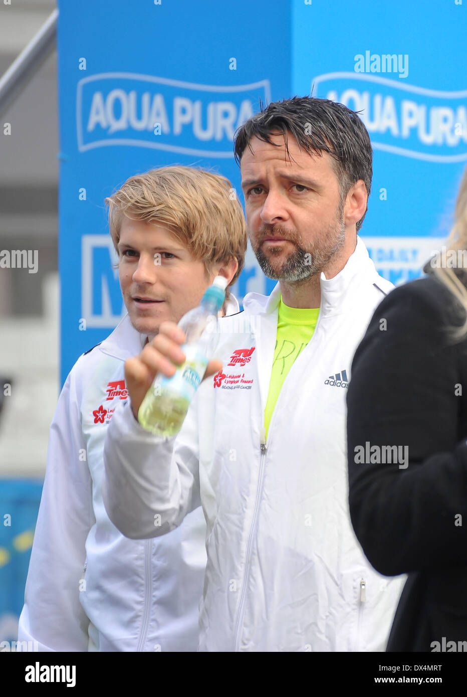 Richard harrington hi-res stock photography and images - Alamy