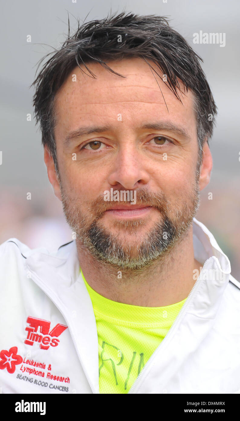 Richard harrington hi-res stock photography and images - Alamy
