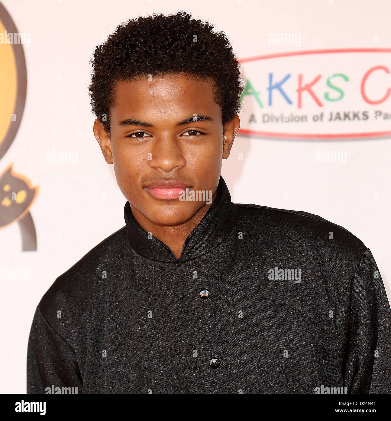 Trevor mcdonald hi-res stock photography and images - Alamy