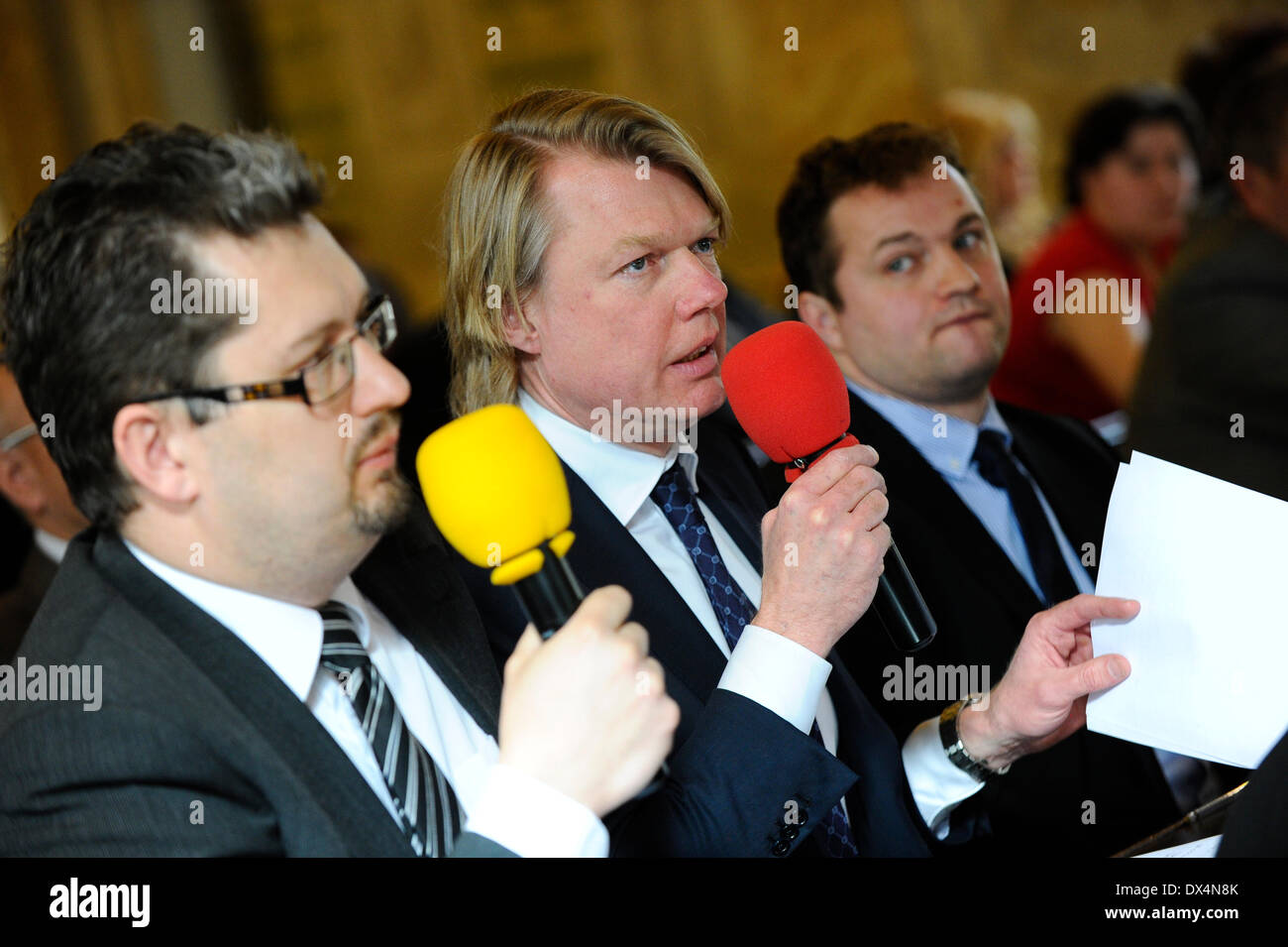 Remon vos hi-res stock photography and images - Alamy