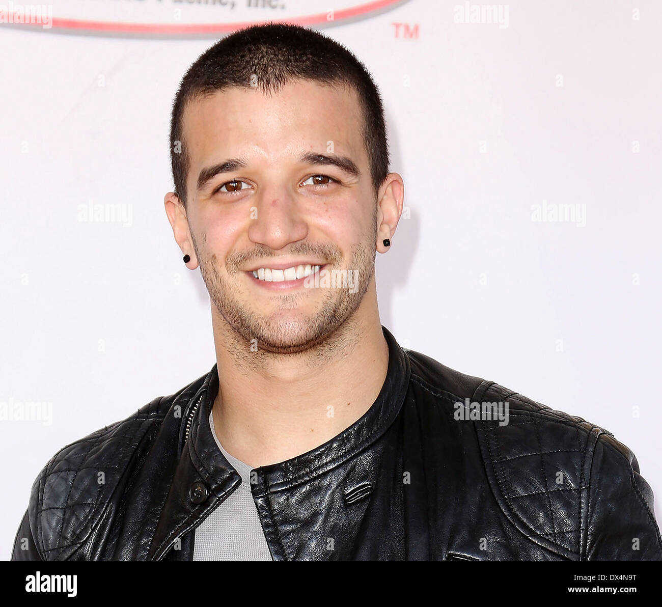 Mark Ballas Camp Ronald McDonald for Good Times 20th Annual Halloween ...