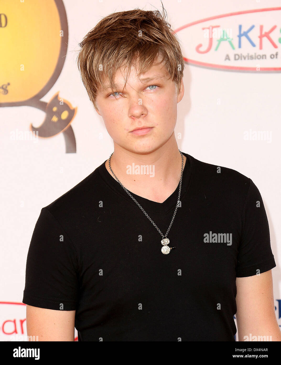 Austin Anderson Camp Ronald McDonald for Good Times 20th Annual ...