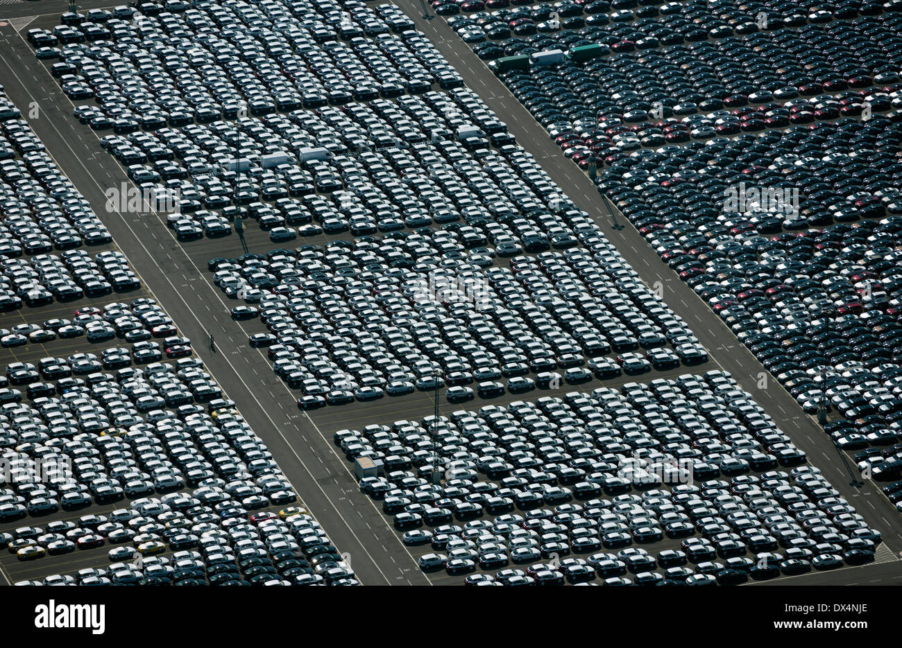 Foreign automobile hi-res stock photography and images - Alamy