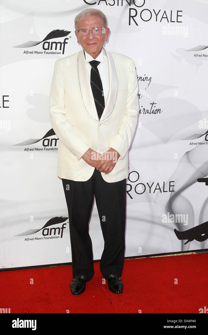 Alfred Mann 9th Annual Alfred Mann Foundation 'Innovation And ...