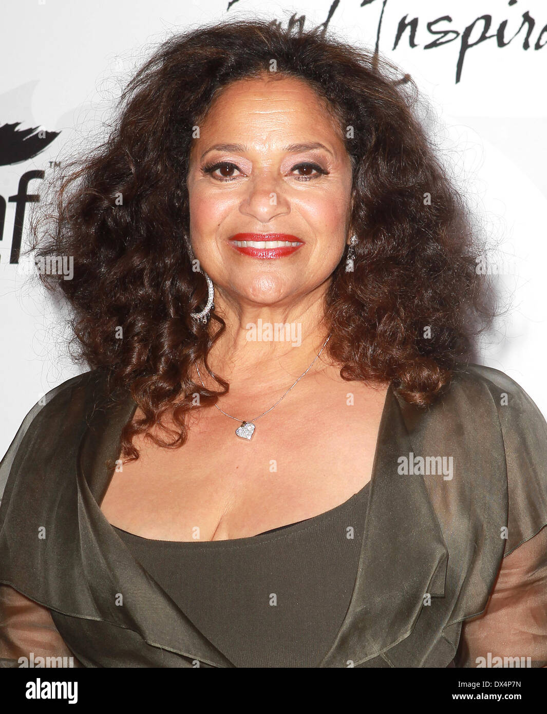 Debbie Allen 9th Annual Alfred Mann Foundation 'Innovation And ...