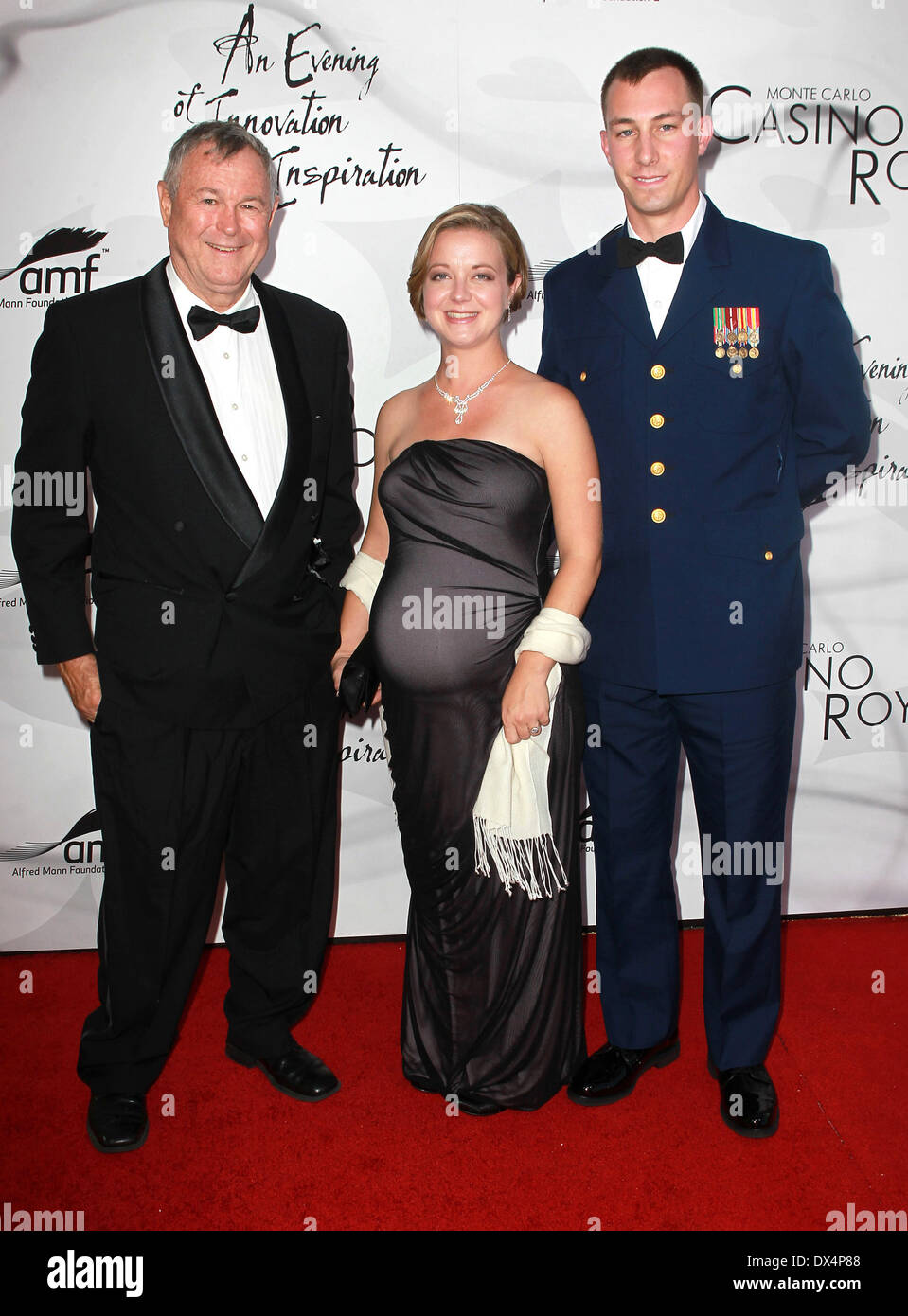 Dana rohrabacher hi-res stock photography and images - Alamy